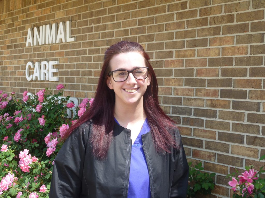 kayla – Animal Care Center Prattville Alabama