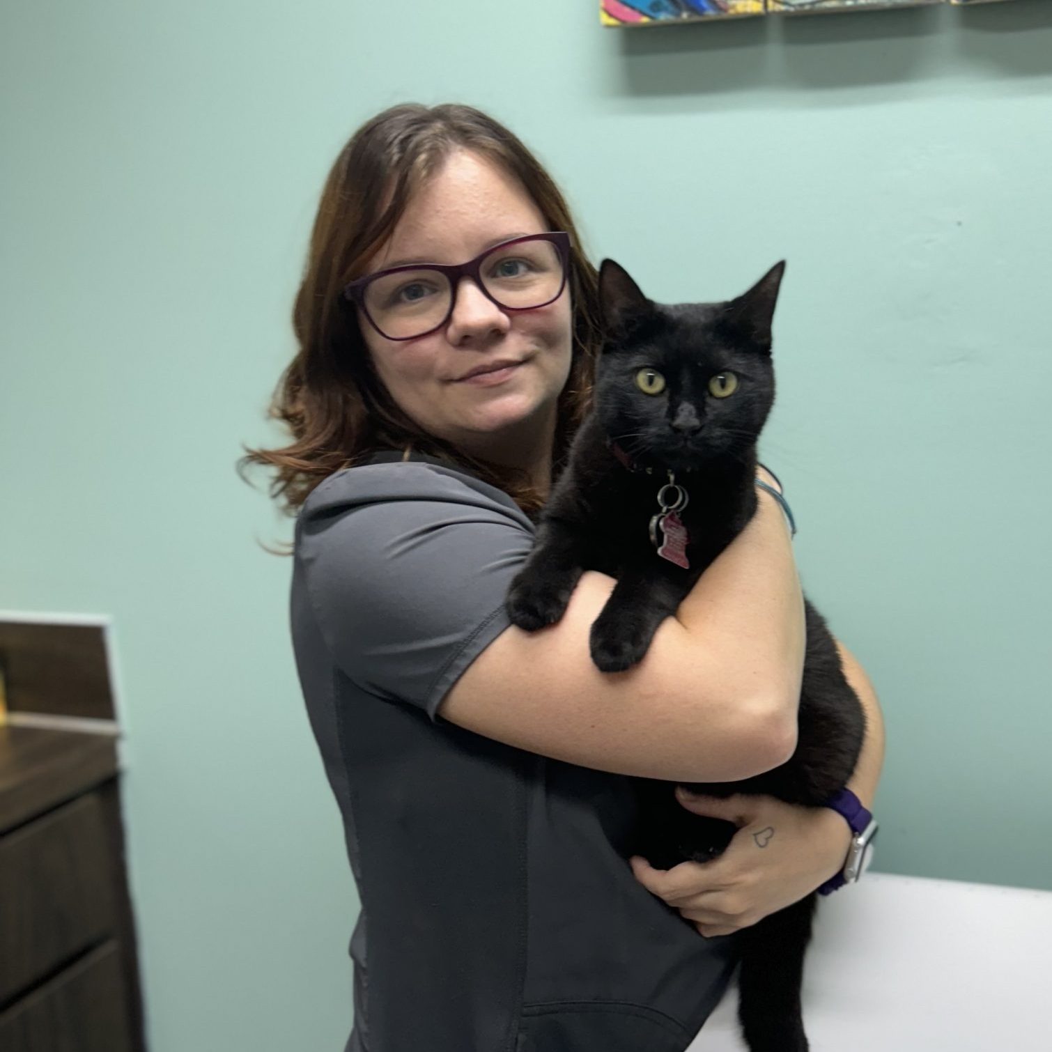 Kayla – Animal Care Center Prattville Alabama