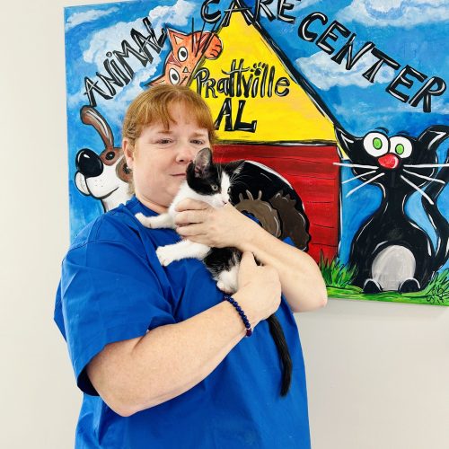 About Us – Animal Care Center Prattville Alabama